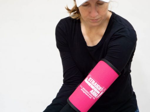 The Straight Arm | Store Page | Straight Arm